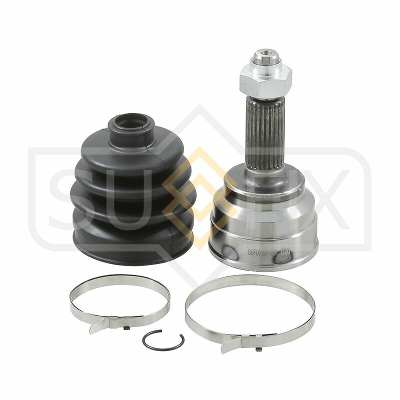 SUFIX ШРУС наружный MAZDA Demio 1.3-1.5 98>