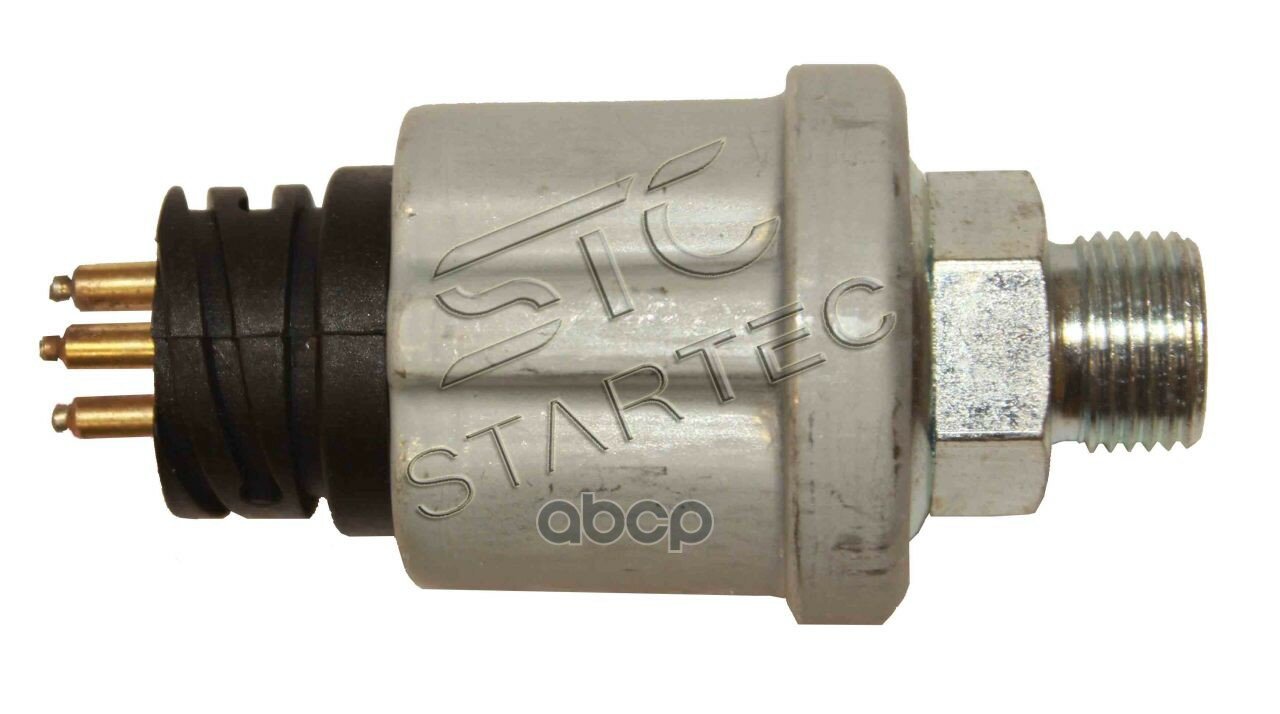 Датчик давления масла MAN F90, F2000 STARTEC STARTEC арт. INF.01.303