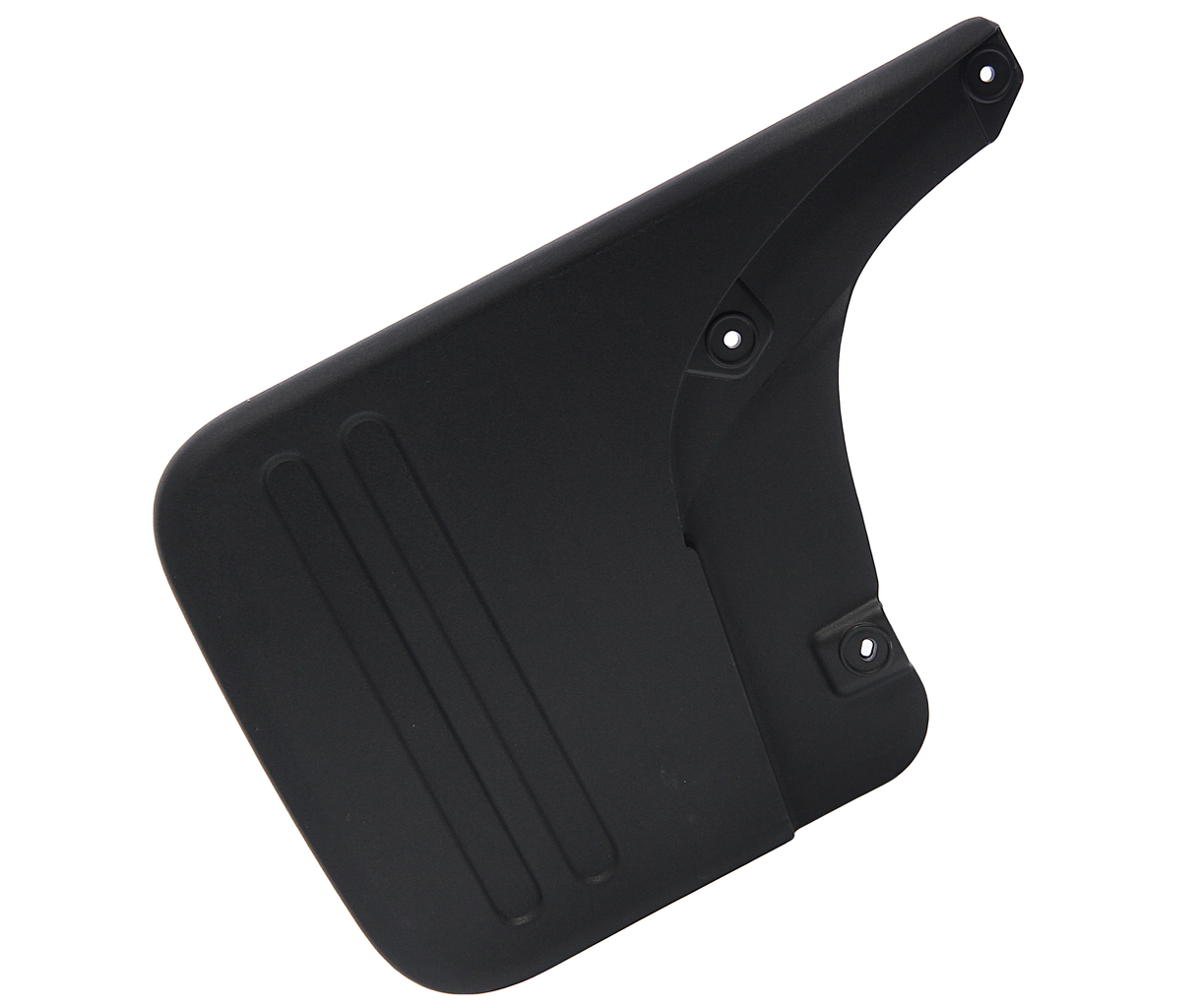 Брызговик JAC N35/T6 задний левый OE