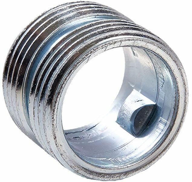 Ниппель для сборки секций радиатора 1"