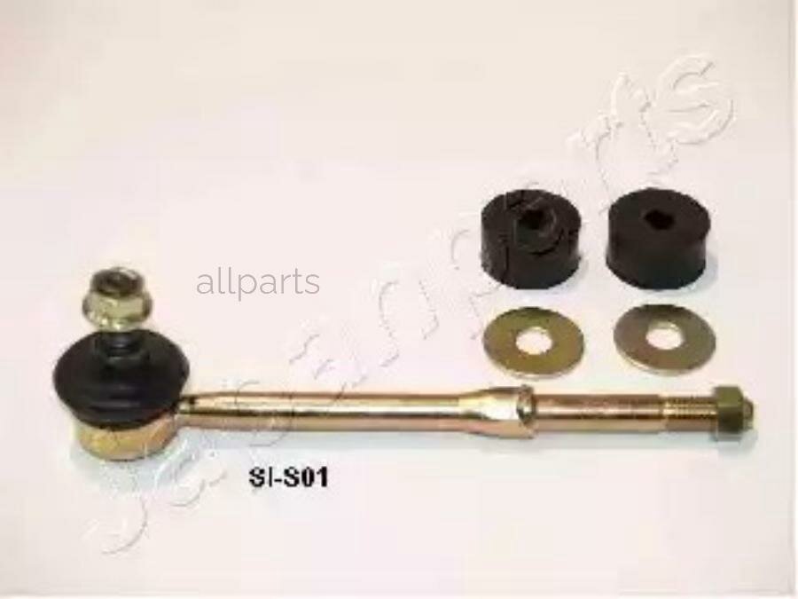 JAPANPARTS SI-S01 Стойка стабилизатора
