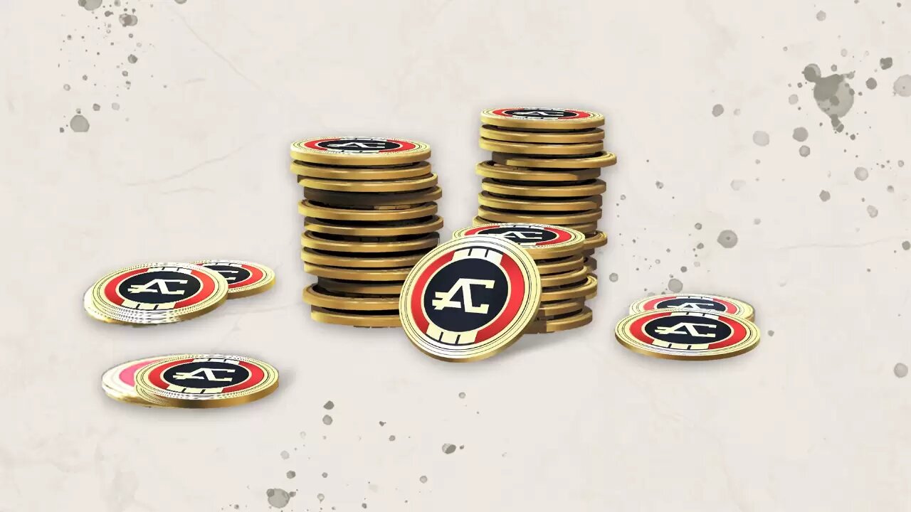 APEX Legends: 4350 Coins (Xbox) (Microsoft Store ; Xbox; Регион активации все страны)
