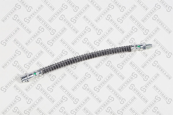 Шланг тормозной задний L=270 MB W220 Stellox 27-00237-SX