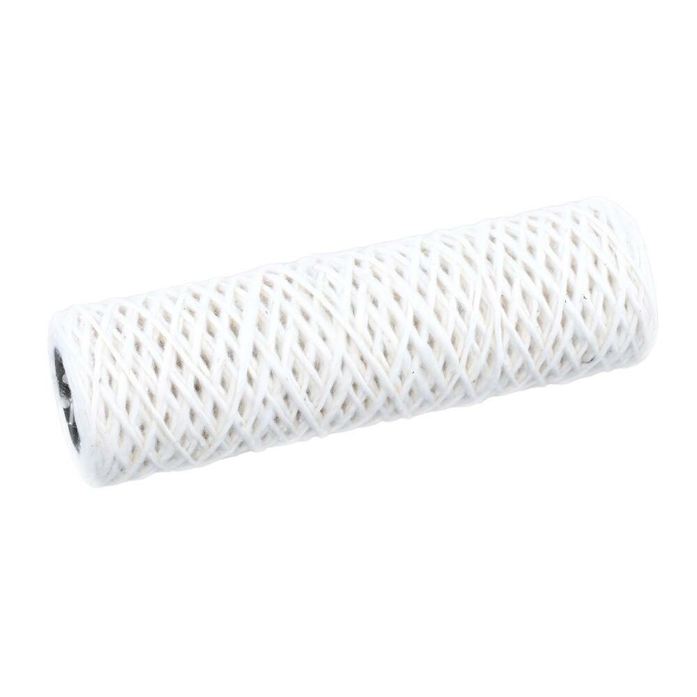 Элемент фильтра топливного МАЗ, краз дв. ЯМЗ-236,238,240 груб. очистки, нить х/б пряжа. КП автофильтр