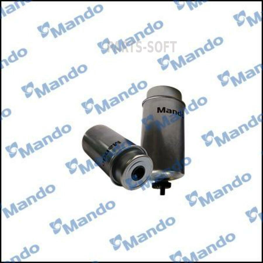 Фильтр топливный FORD MMF035082 Mando арт. mmf035082