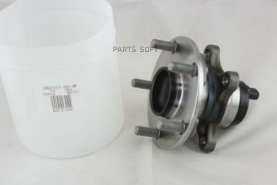 KOYO 3DACF027F9BS Ступица колеса передняя левая LEXUS IS250/GS350 2009-2015 ()