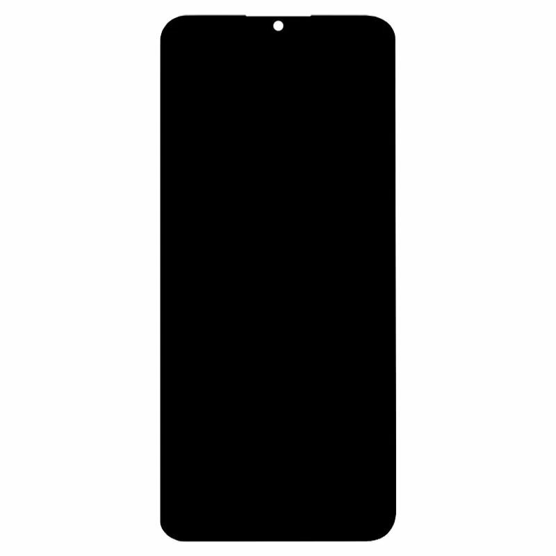 Дисплей Samsung Galaxy A03S/SM A037F с сенсором черный OR (SP)