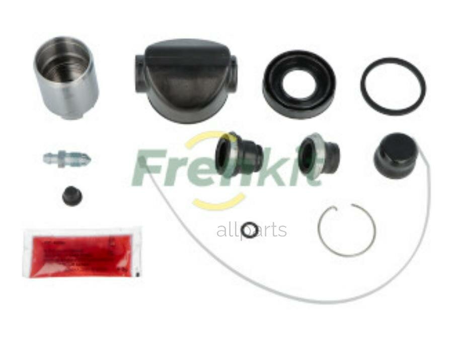 FRENKIT 236902 Ремкомплект тормозного суппорта с поршнем