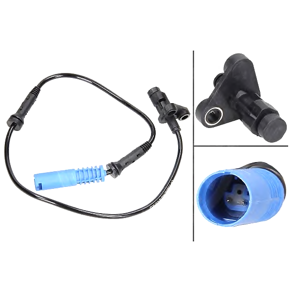 OPTIMAL 06-s006 (0025723 / 058005B / 0835139) датчик abs bmw: 5 (e39) 5 touring (e39)
