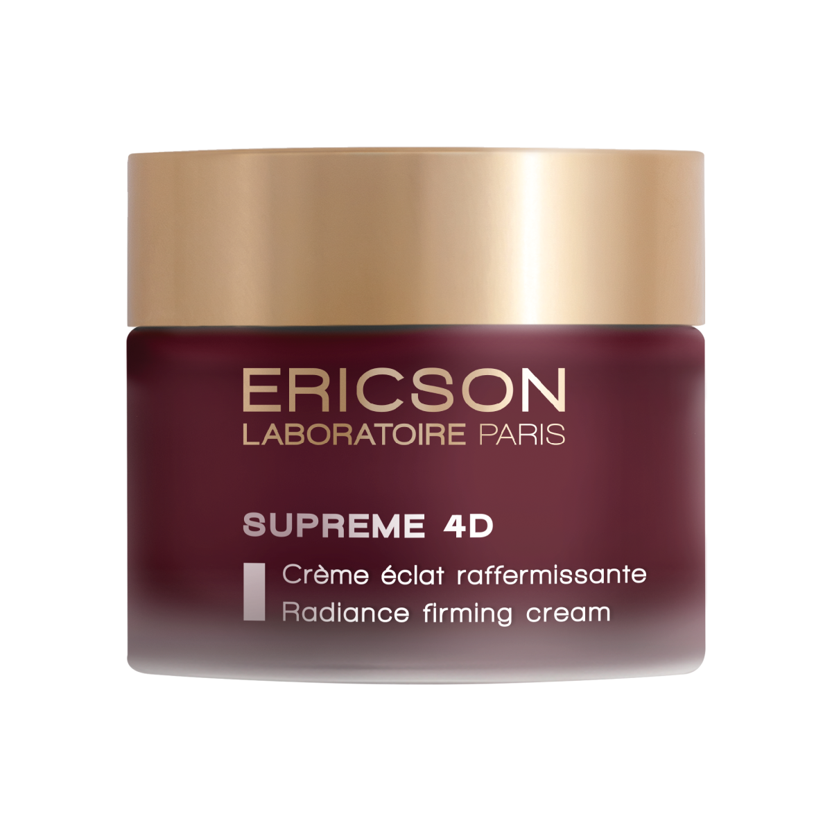 Укрепляющий крем Radiance Firming Cream Ericson Laboratoire, 50 мл