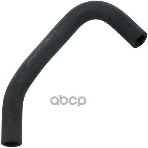 Патрубок системы охлаждения CHEVROLET LANOS 97-02 Zikmar арт. Z69308R