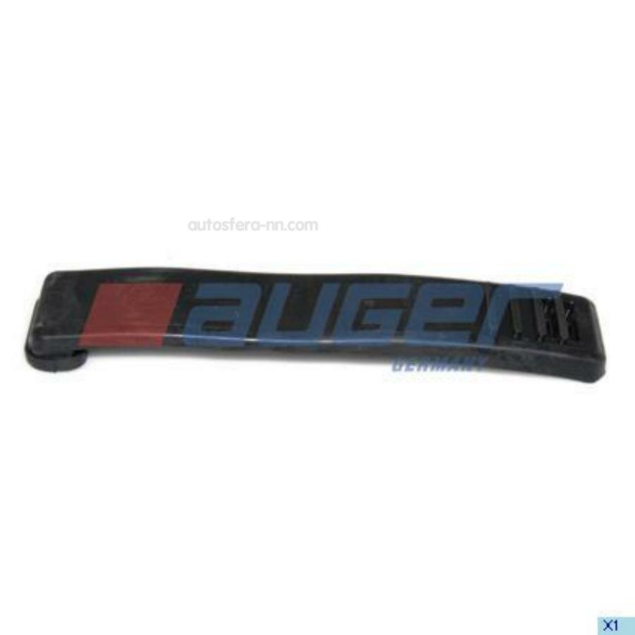 AUGER 74564 держатель крыла! (р) заднего\ Volvo FH/FM/FE, RVI Premium/Magnum