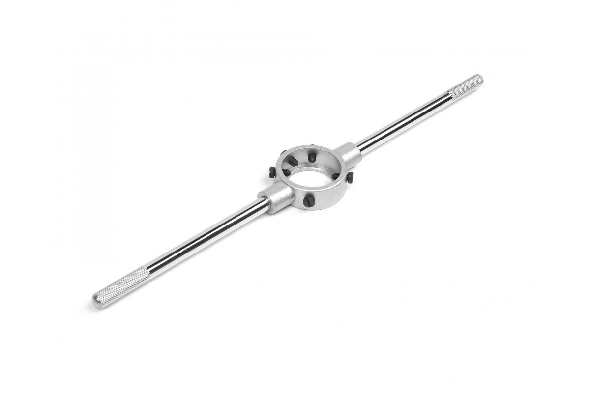 HORTZ Плашкодержатель 55х22 М22-М26; G, K, RС 3/4; G 5/8; RC 1/2 351981