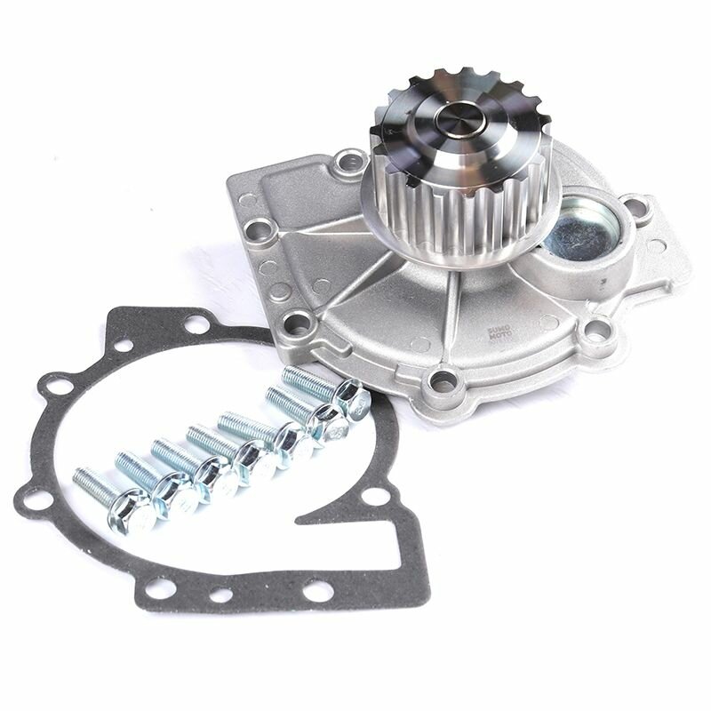 Водяной насос ( помпа ) Sumomoto SM-30751700 VOLVO XC90 D5 (07-) OEM 30751700