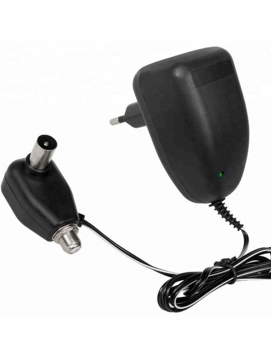 Блок питания для антенн ZOLAN (002 модель ZSR2-12V/100MA рег.)