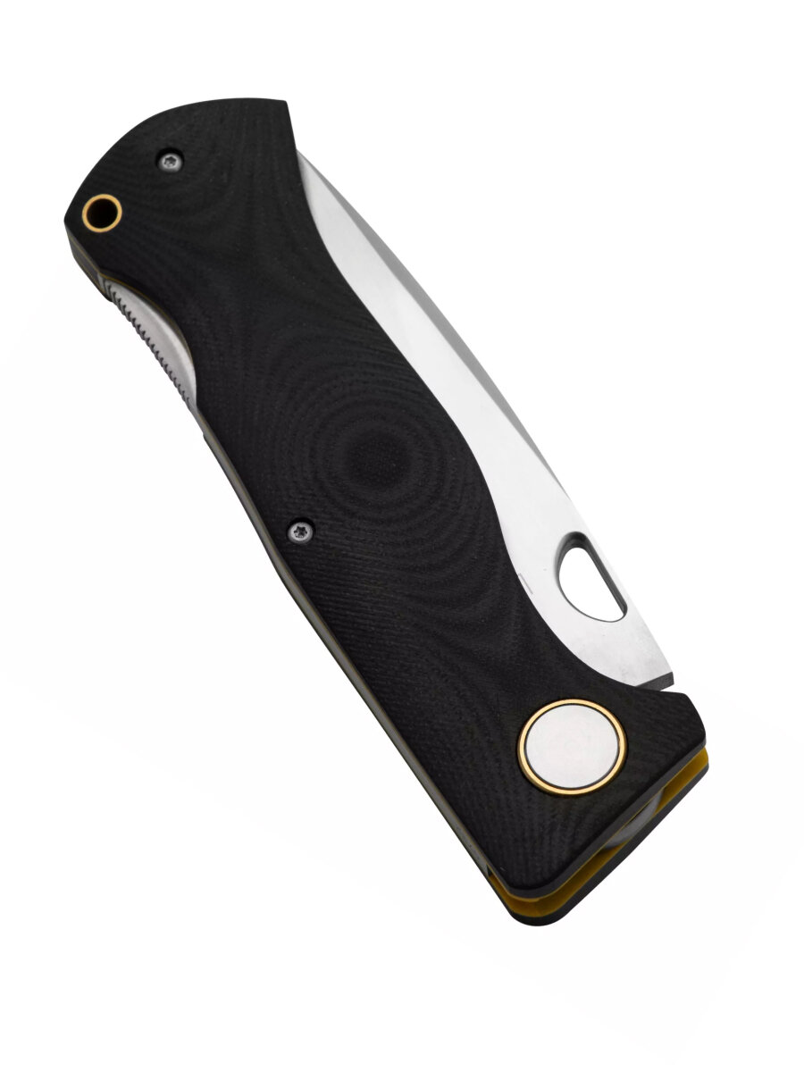 Нож Boker 01BO545 Epicenter Backlock — фото 1
