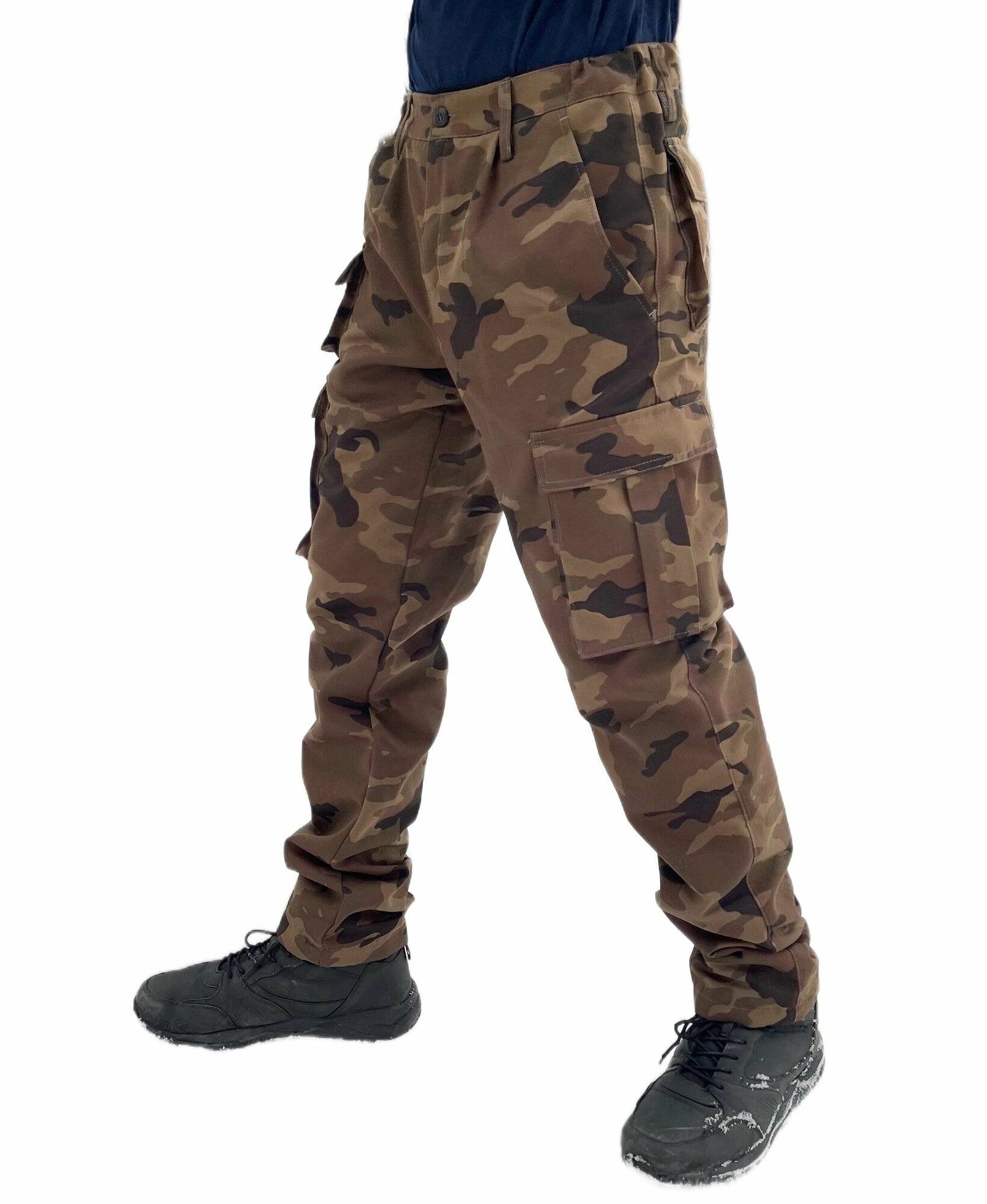 Брюки классические