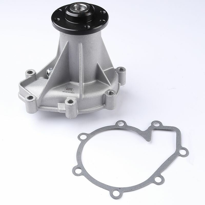 Водяной насос ( помпа ) Sumomoto SM-66120-05001 SSANGYONG MUSSO SPORTS D29P; D29L; D23M OEM 66120-05001