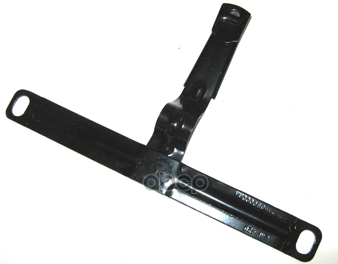 Кронштейн под зеркало ВАЗ 210809 ШПР420 ладья 011.00.00 Ладья арт. 011.00.00