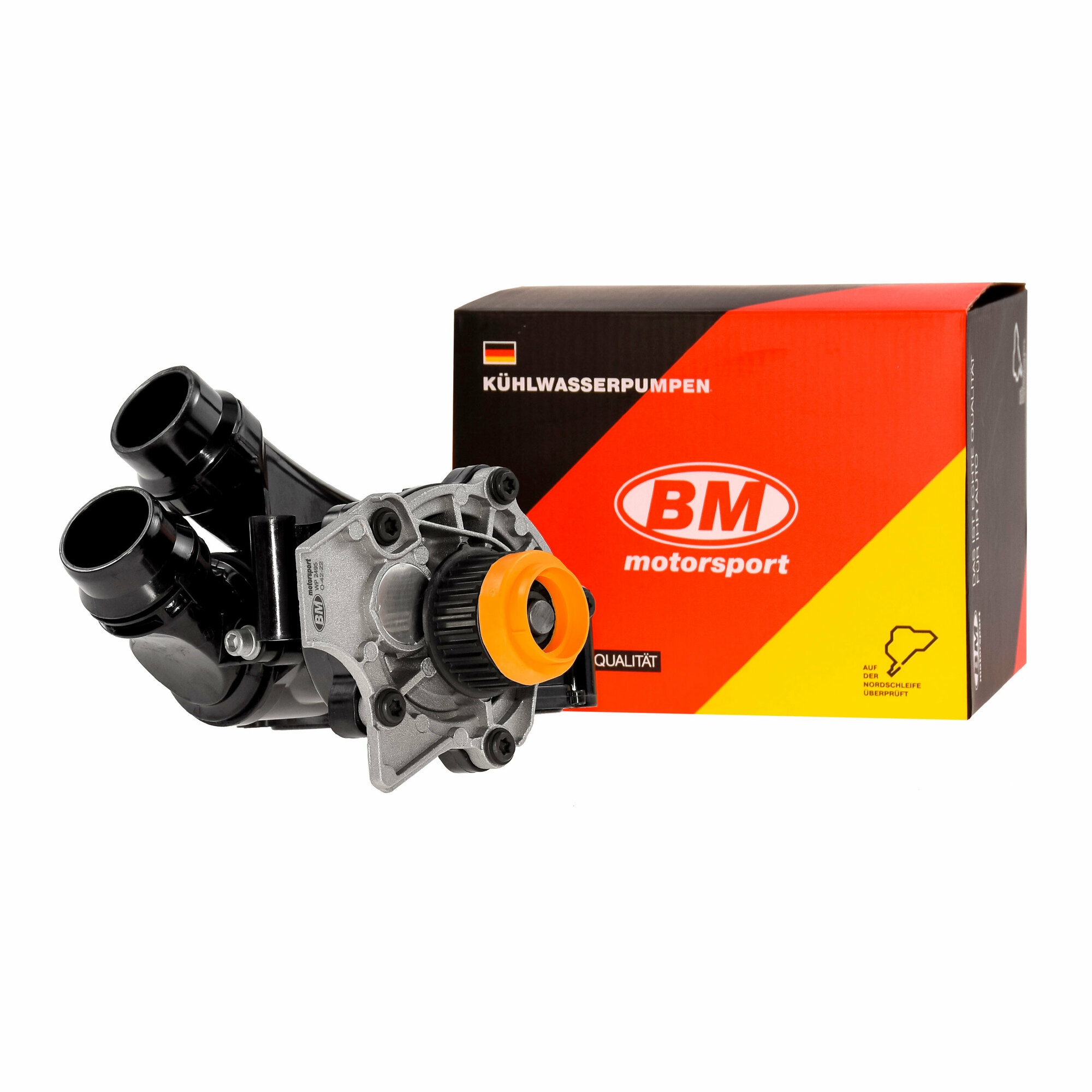 Помпа системы охлаждения BM WP 2495