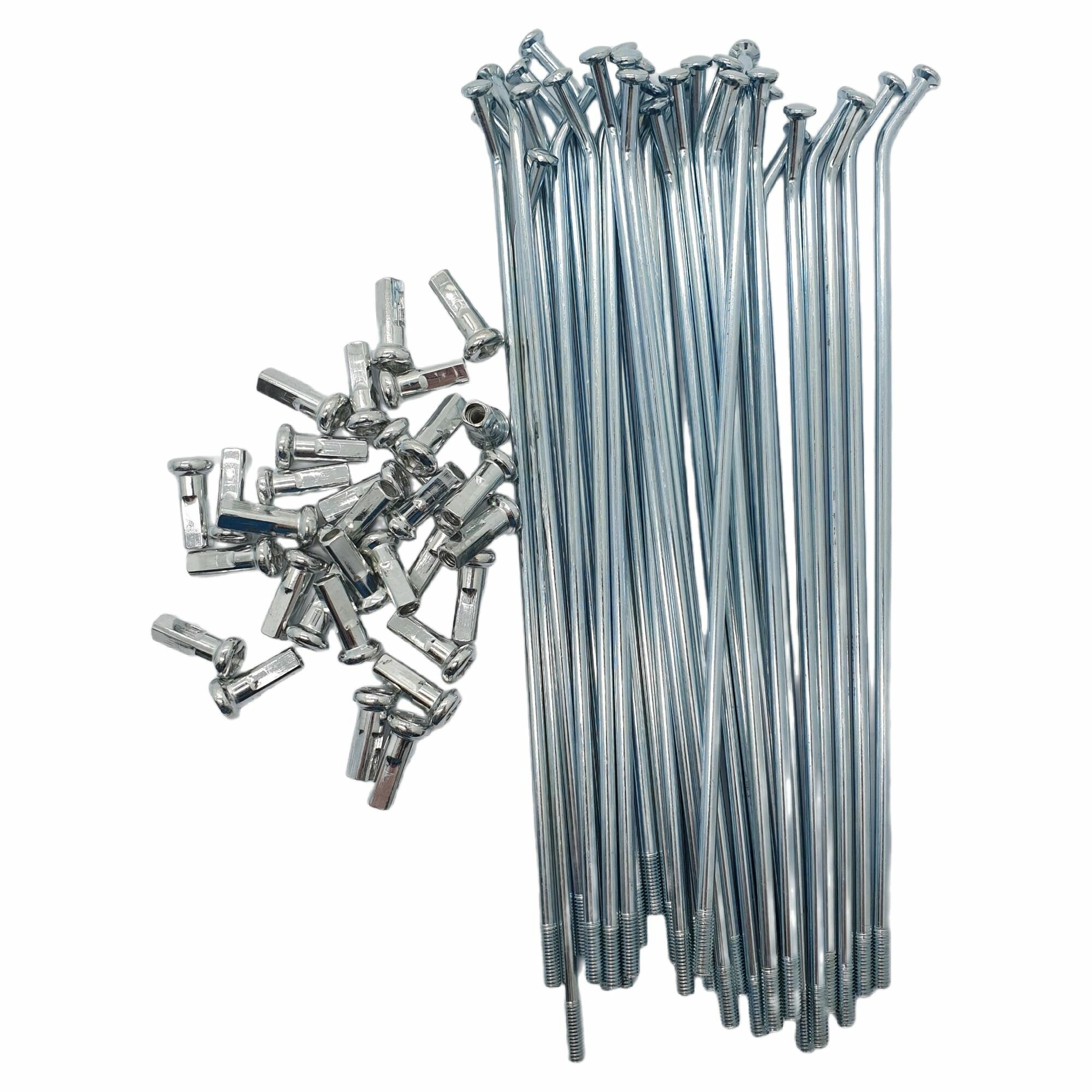 Спицы колеса 17" 32шт перед