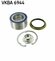 Подшипник SKF VKBA6944