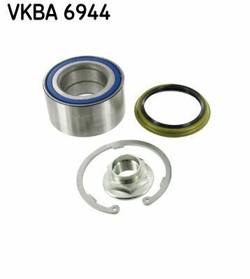 Подшипник SKF VKBA6944