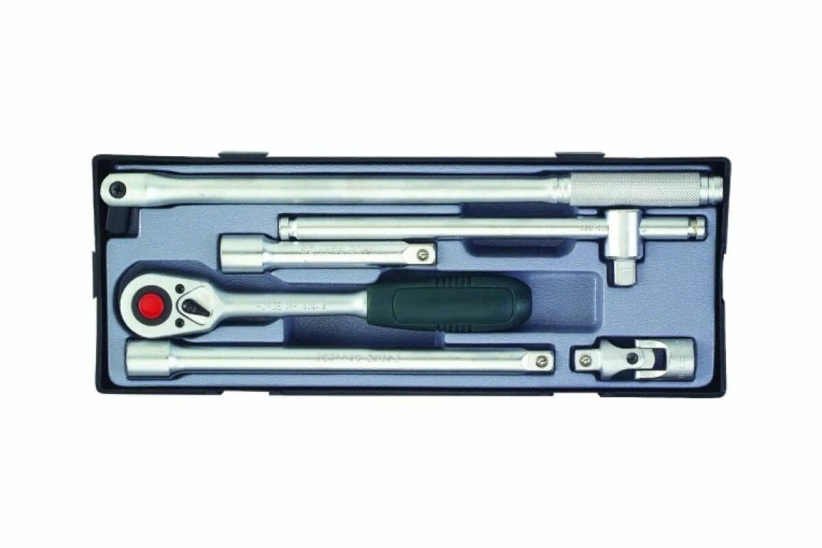 Набор приспособлений для головок FORCE 40612