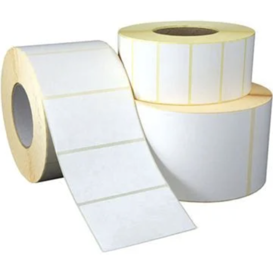 Термоэтикетки Flex-n-roll 58х40х600 ТОП