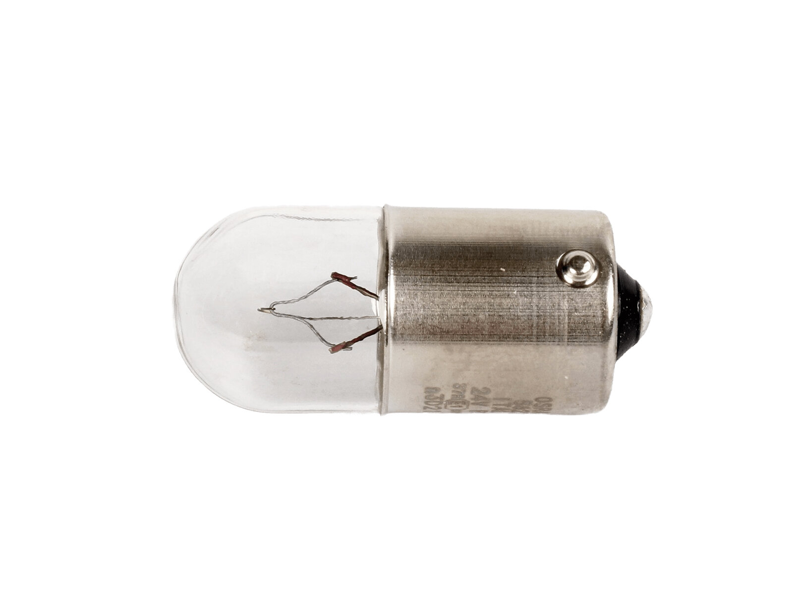 Лампа 24Vx5W OSRAM O-5627
