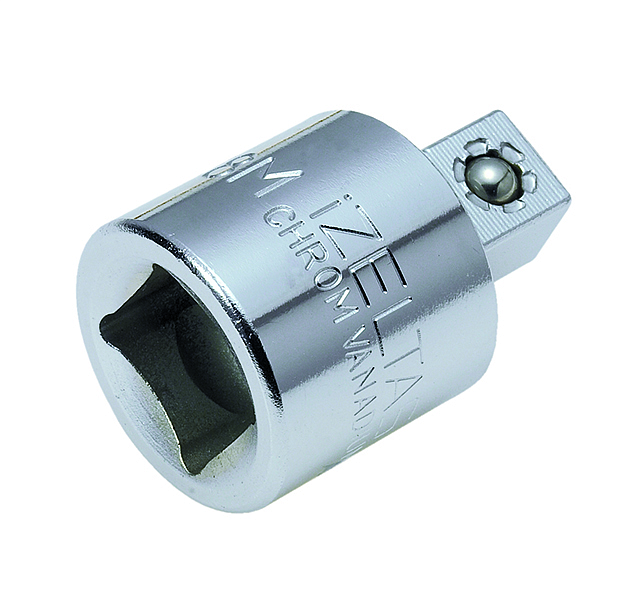 Переходник 1/2"fx3/8"м IZELTAS