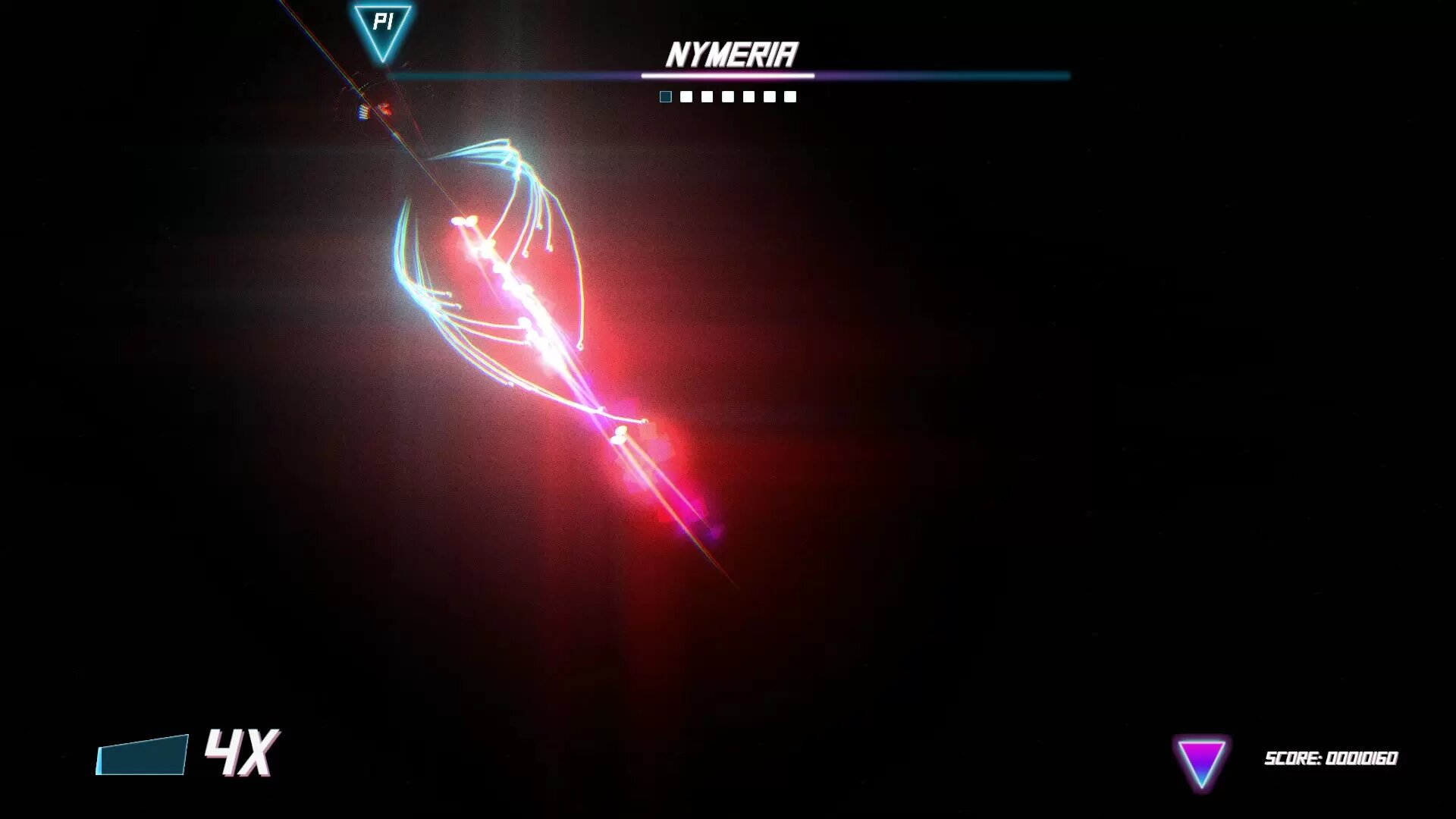 Hyper Gods [STEAM / Россия, Весь мир] — фото 1