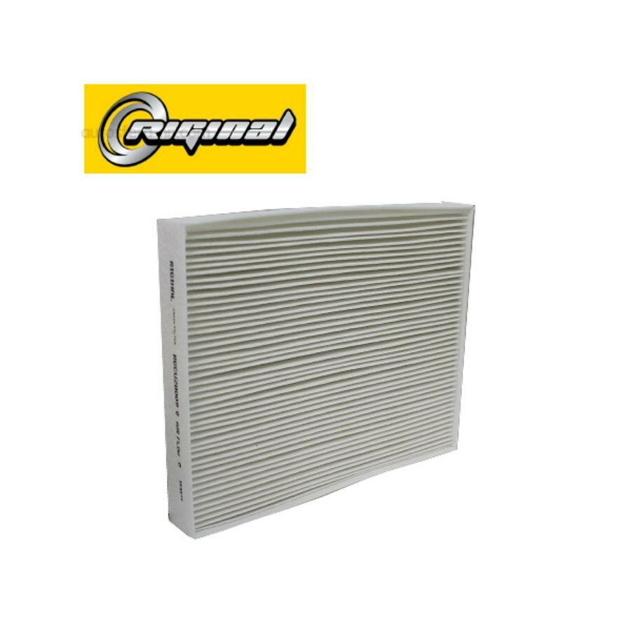 RIGINAL RGCU28009 Фильтр салона для а/м Ford Focus IV/Kuga III/Explorer IV RIGINAL