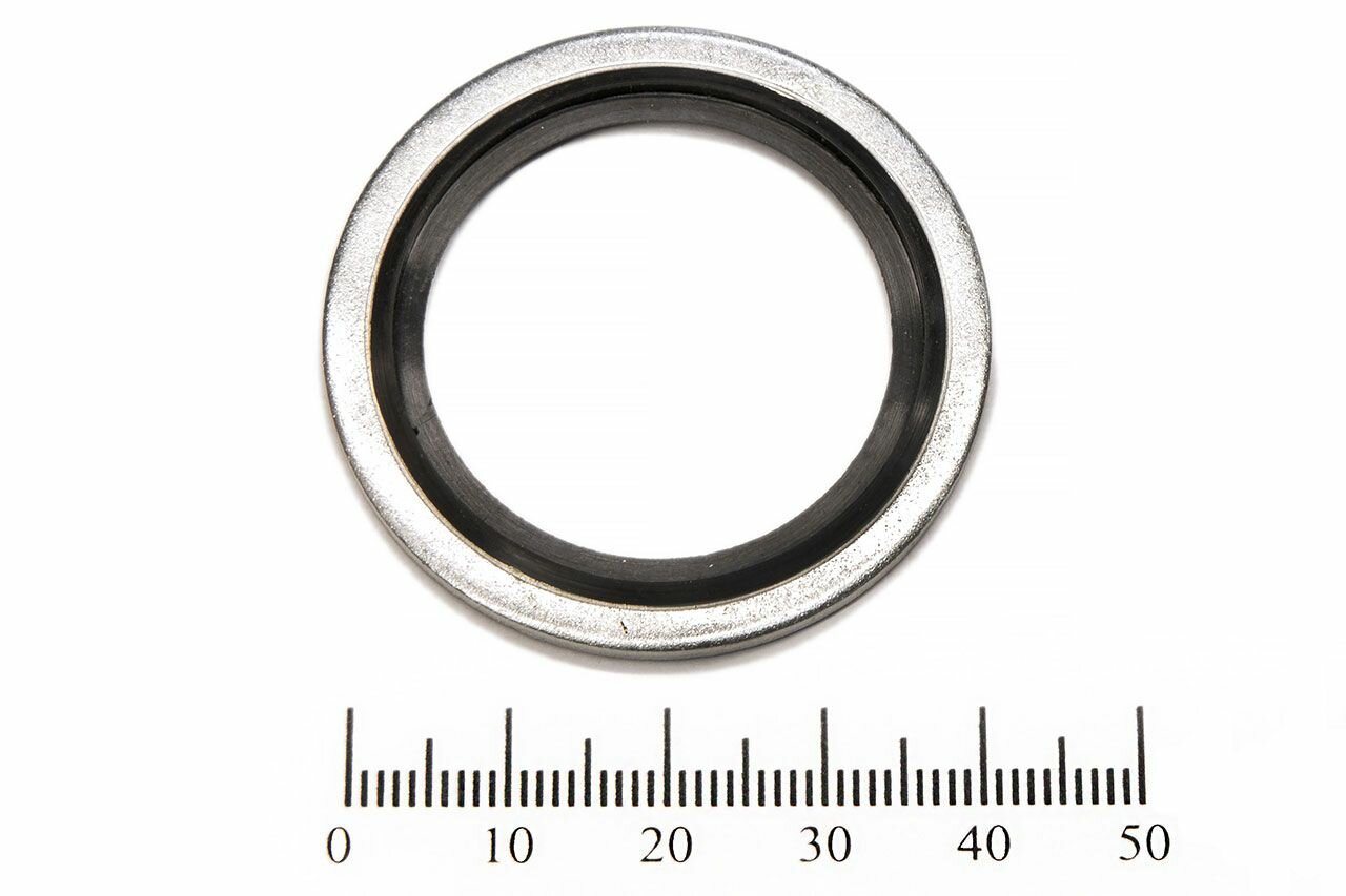 Кольцо USIT M27 2 шт. для гидравлических систем