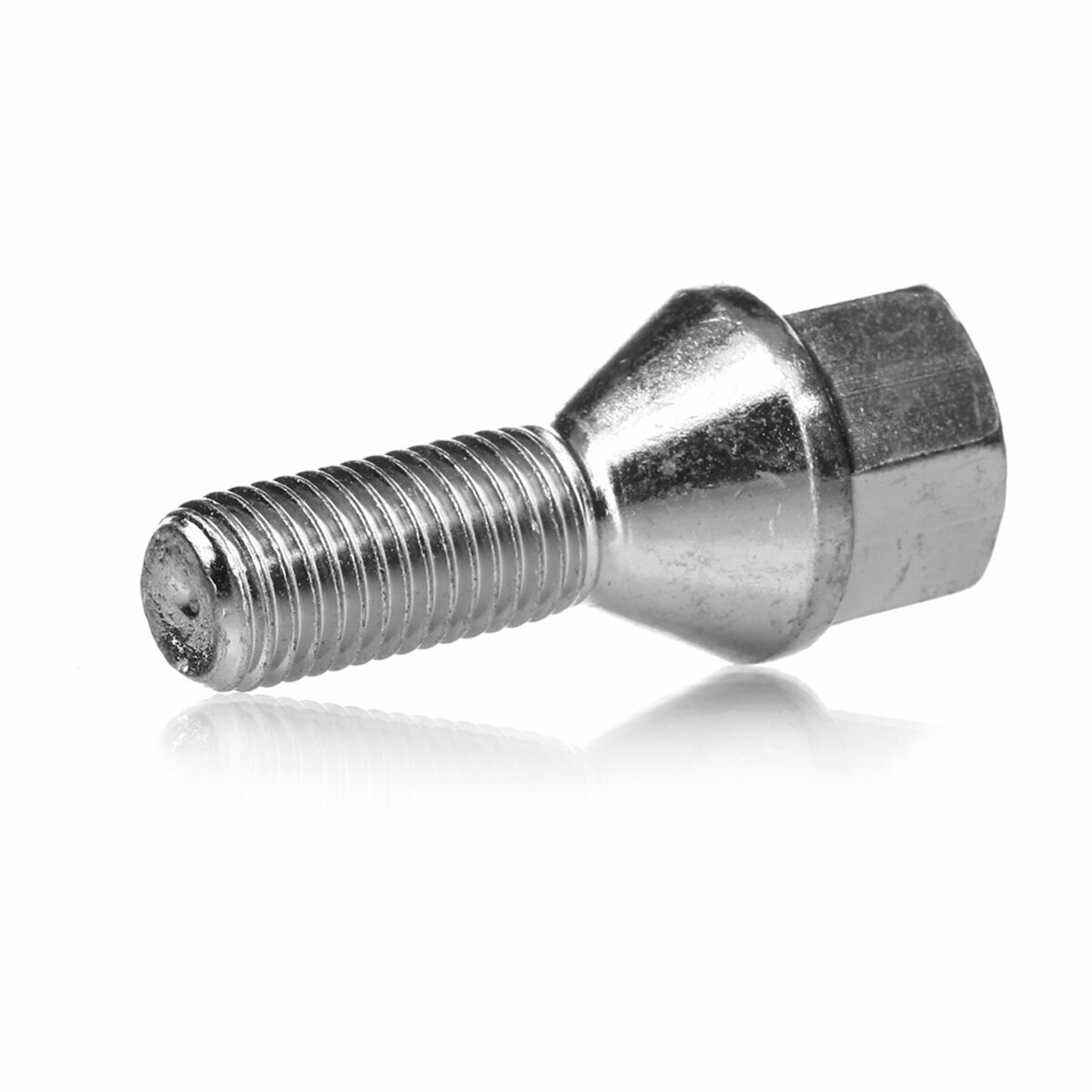 Болт колесный для автомобиля, FEBI 46615 (1 шт.)