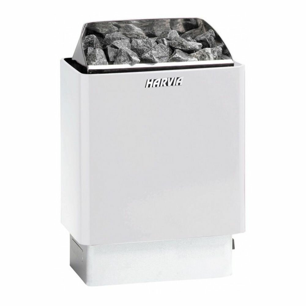 Печь электрическая Harvia Trendi Kip-80T Steel