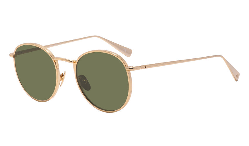 Солнцезащитные очки