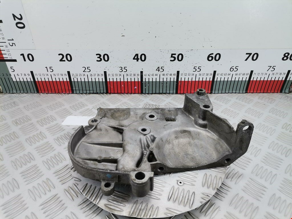 Кронштейн (крепление лапа) двигателя Renault Espace 3 7700817177 арт. 1879740