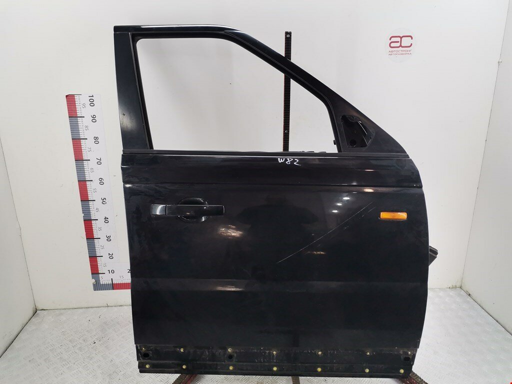 Дверь передняя правая Land Rover Range Rover Sport 1 BDA790080 арт. 1699068