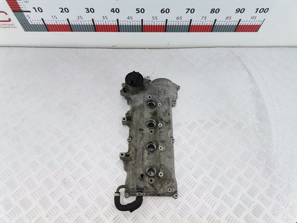 Крышка клапанная Nissan Note (E11) арт. 1928324
