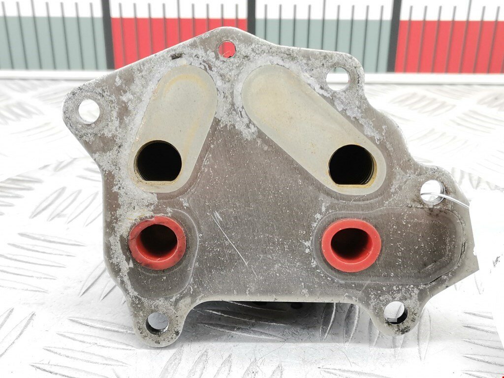 Теплообменник Ford C-MAX 2 1852773 арт. 1920220