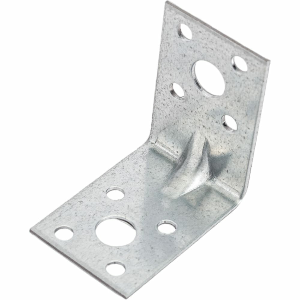 Усиленный крепежный уголок РемоКолор KUU