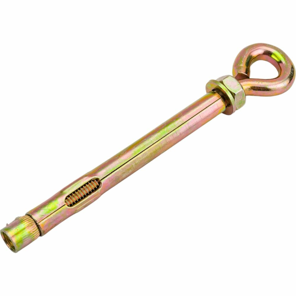 Анкер STARFIX М10x12x130 мм