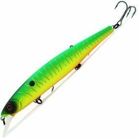 Воблер Kosadaka Squad XS 128SP 128мм 22,1г. 0.0-1.0 м, цв. MHT