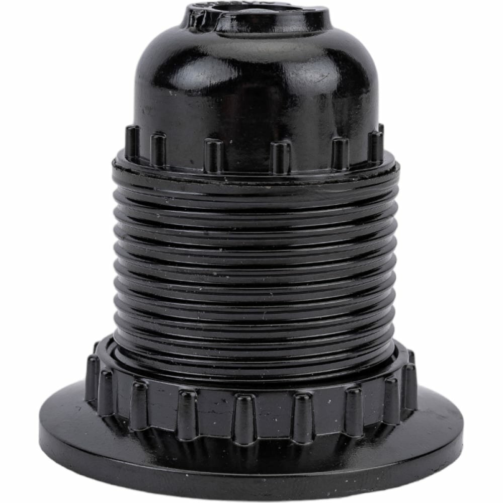 Подвесной карболитовый патрон General Lighting Systems GLH-E27-CAR-H-B-R