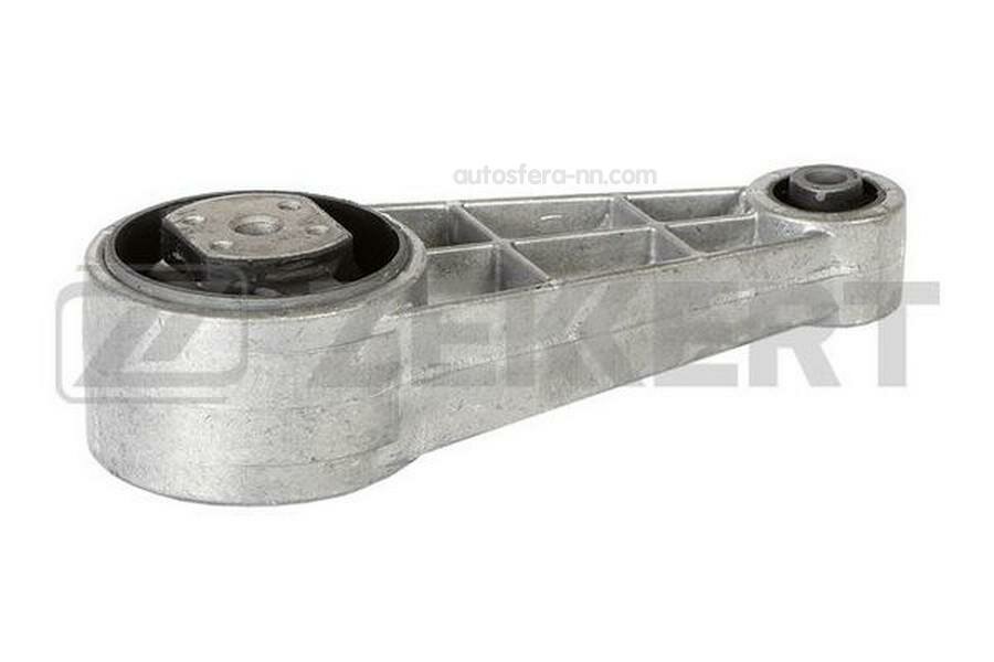 ZEKKERT GM3971 Опора двигателя задняя нижняя Chevrolet Lacetti (J200) 04- Daewoo Nubira (KLAN) 03-