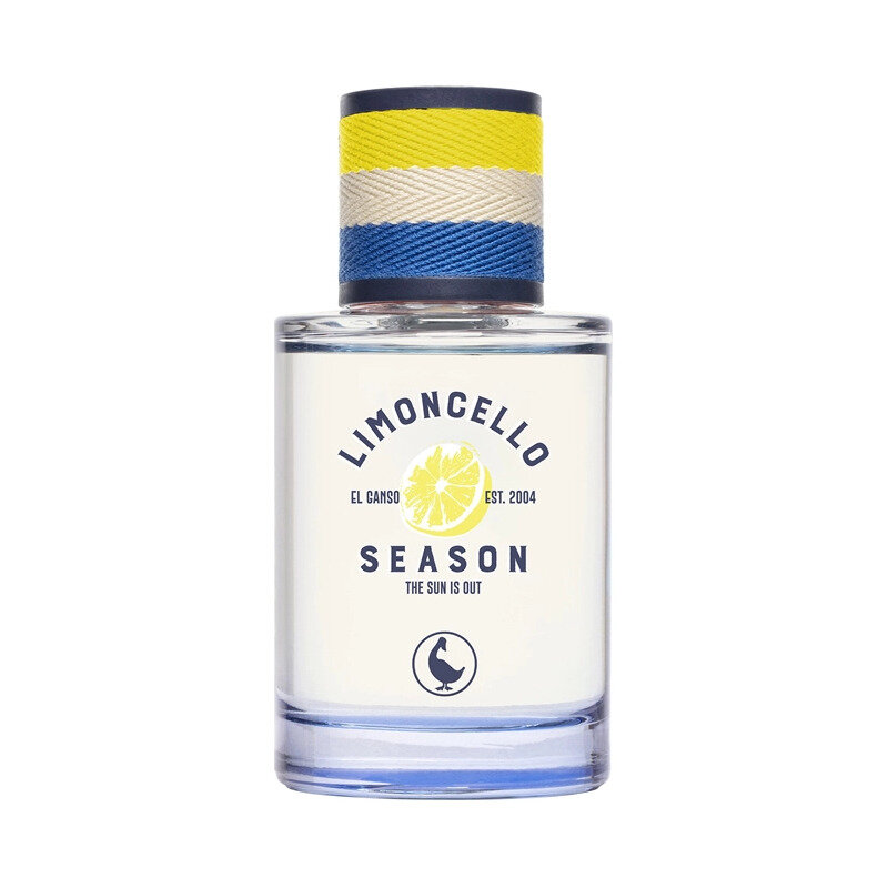 El Ganso Limoncello Season туалетная вода 75 мл / Эль Гансо Сезон Лимончелло