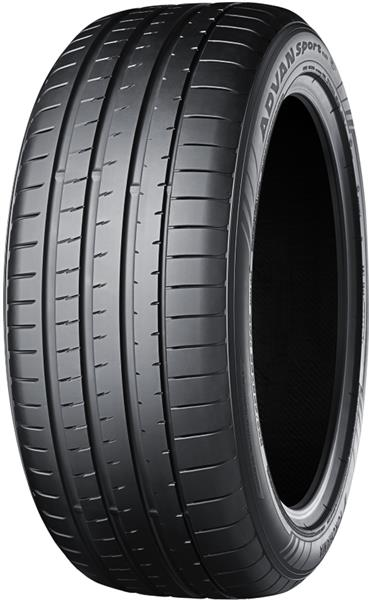 Yokohama Advan Sport V107 235/45R18 98Y