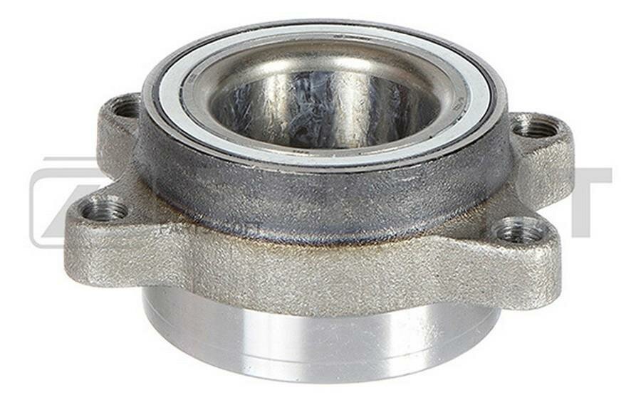 ZEKKERT RL-1623 Ступица перед. (без ABS) Nissan Caravan (E25) 01- Urvan (E25) 01- ()