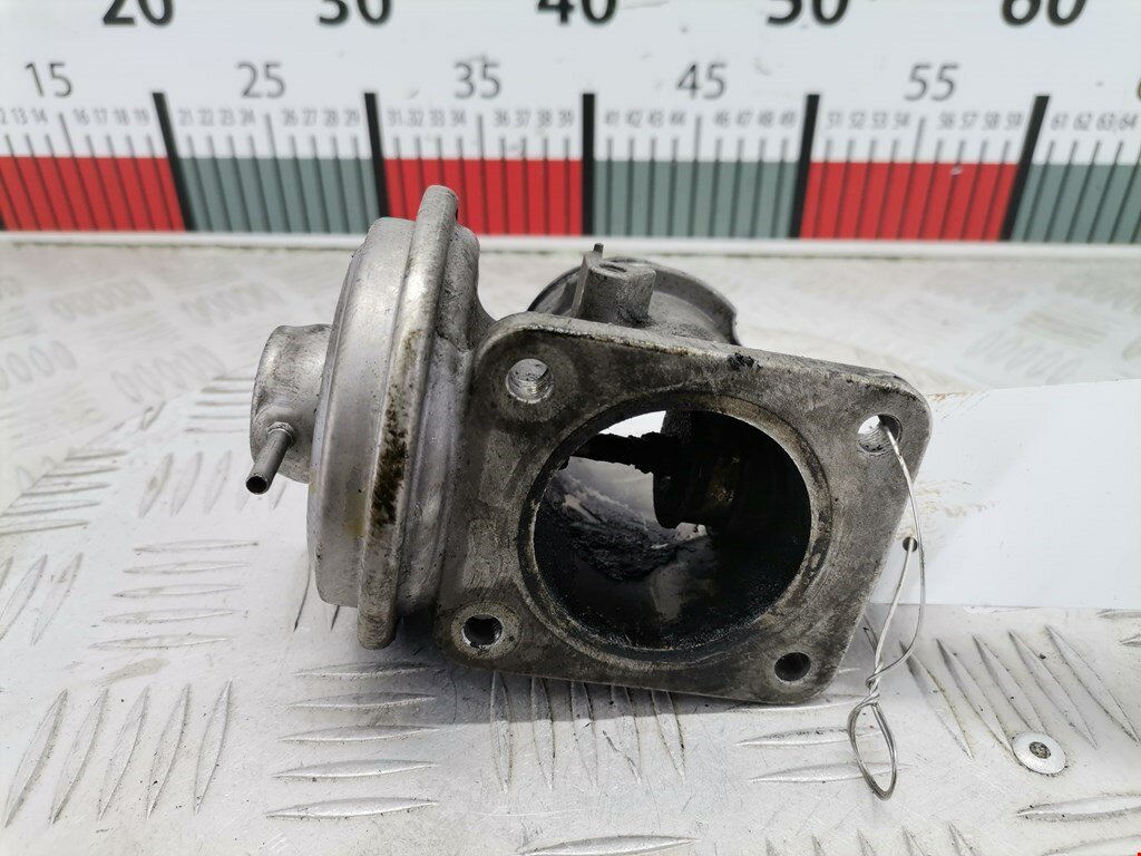 Клапан ЕГР EGR BMW 5-Series (E39) 11717804378 арт. 2067012